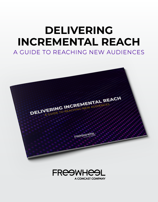 FreeWheel | Unifying linear and digital TV