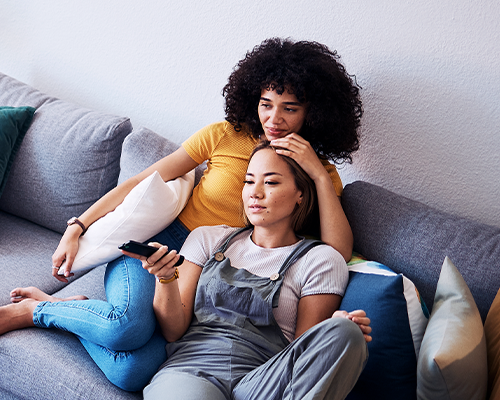 Hybrid Video On Demand Has Entered the Streaming TV Chat | FreeWheel