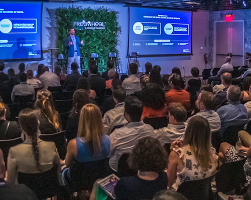 FreeWheel Innovators: Kepler | FreeWheel