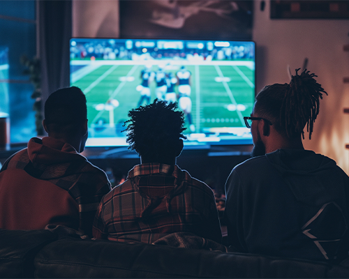 As Sports Move to Streaming, Viewer Experience Matters More Than Ever ...